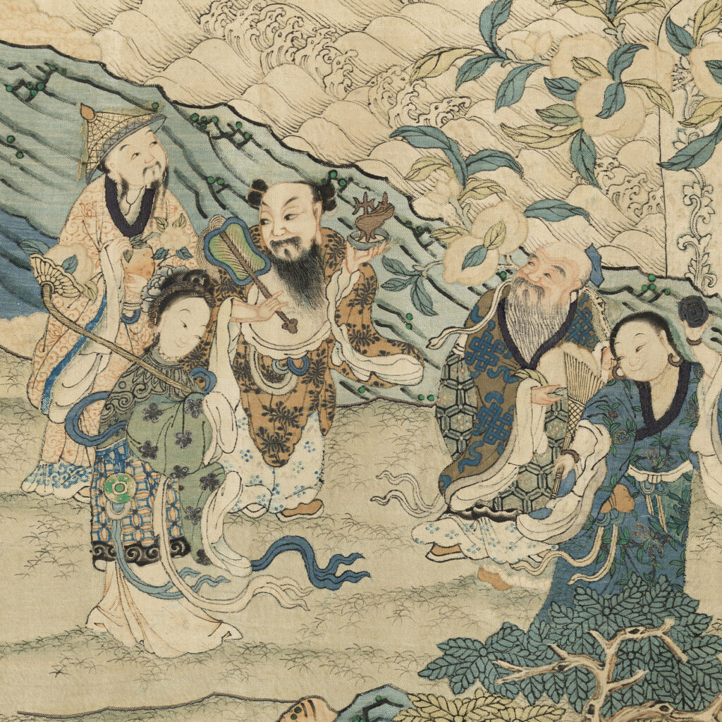 JACQUELINE SIMCOX LTD. – Asian Art in London