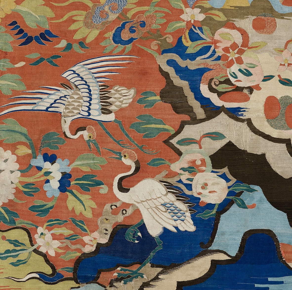 JACQUELINE SIMCOX LTD. – Asian Art in London